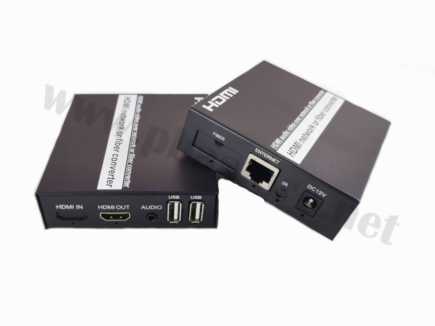 HDMI Wireless Extender 100m 2.4G/5G 1080P TX/RX เครื่องส่งสัญญาณ WiFi ...